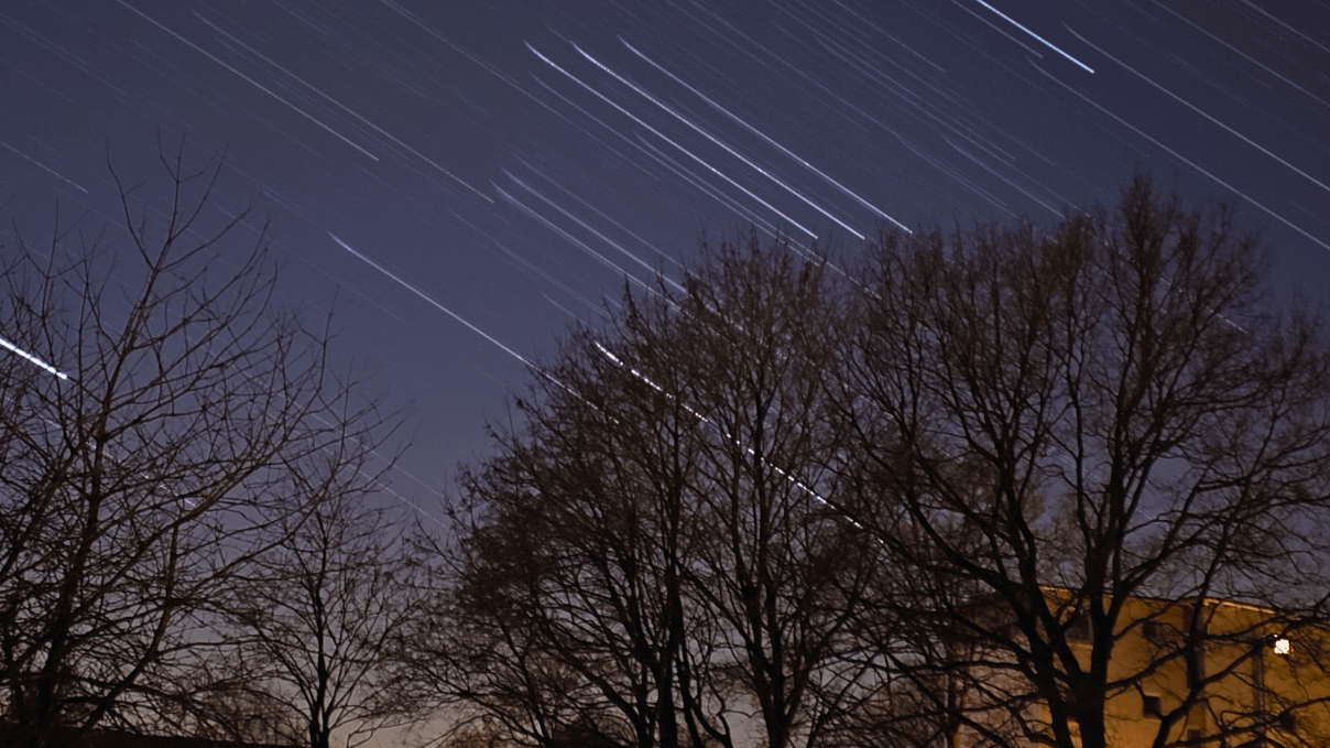 Galaxy S23 Ultra Astro Hyperlapse: Journey to the Stars Galaxy S23 Ultra Astro Hyperlapse: Journey to the Stars